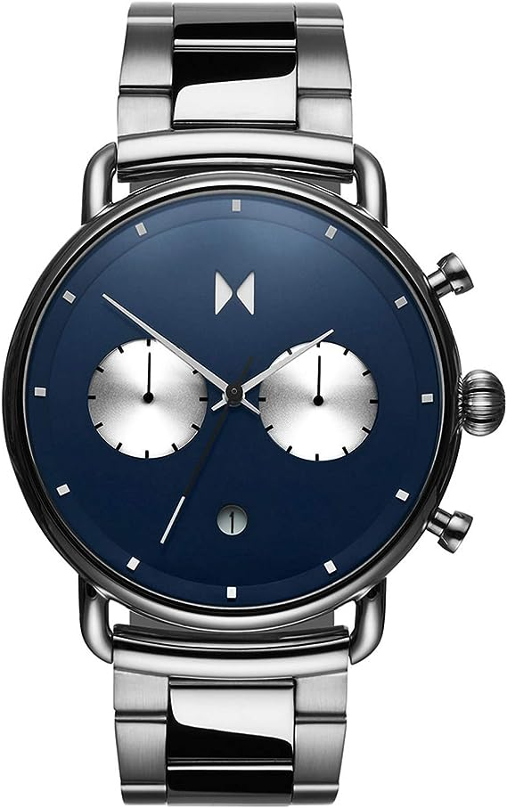 Top 10 Mejores marcas de relojes para hombre en Estados Unidos ...