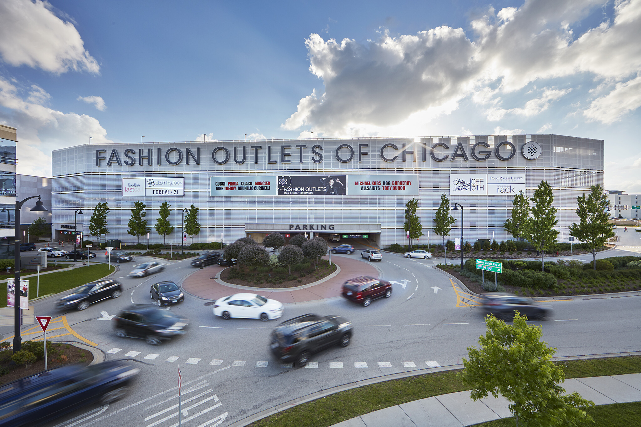 Mejores Outlets en Estados Unidos - Articulos en USA