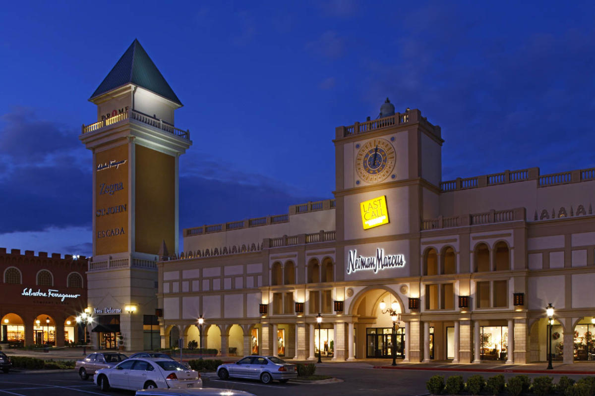 Mejores Outlets en Estados Unidos - Articulos en USA