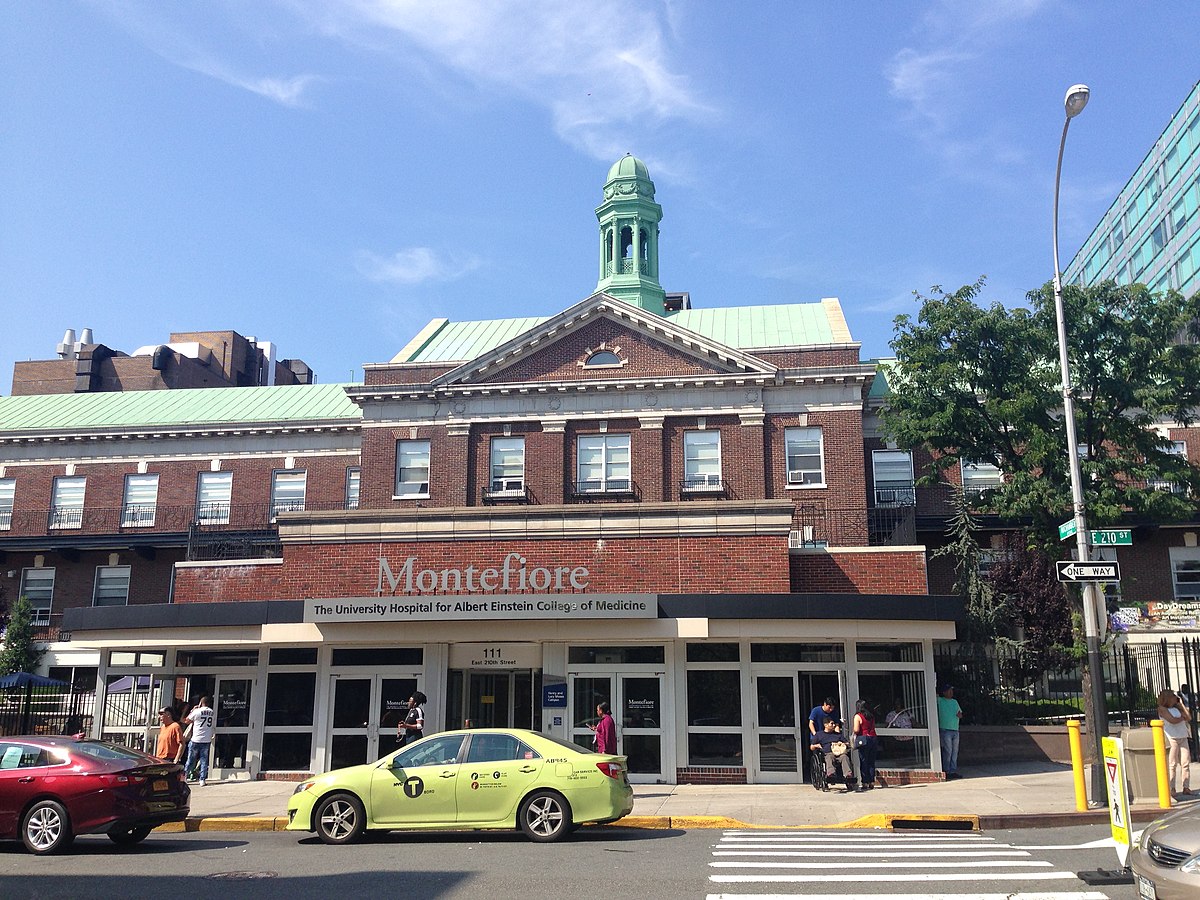 3400 Bainbridge Ave Bronx Ny 10467