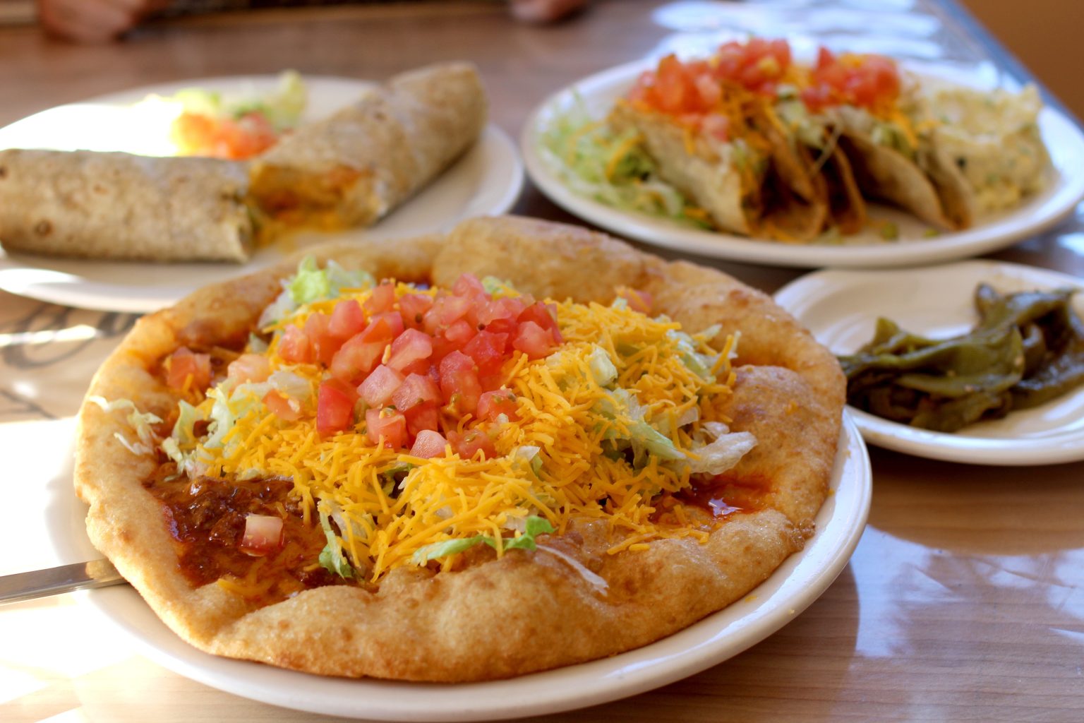 Comida Típica de Estados Unidos | Comida Típica de Cada Estado de USA