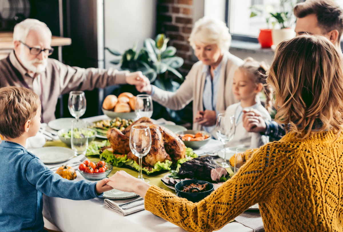 Cuando es el día del Pavo en Estados Unidos: Celebración del día del Pavo