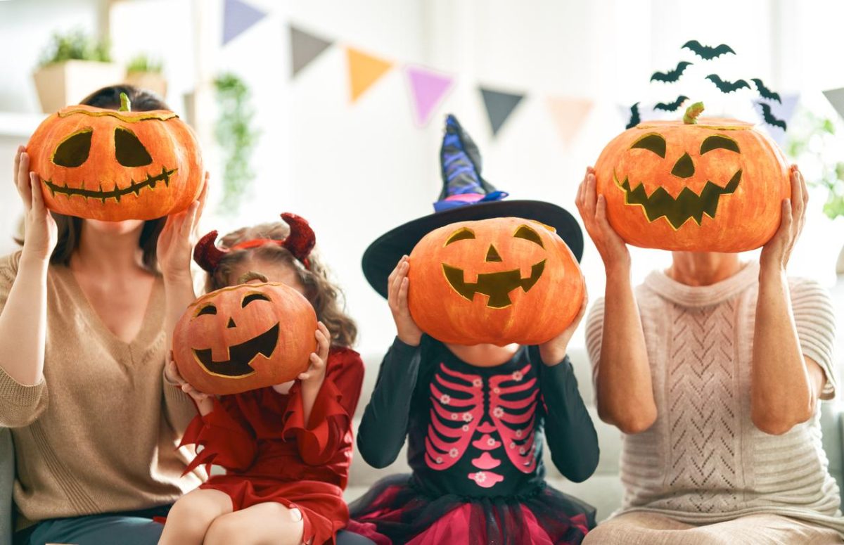 Cuando Se Celebra Halloween En Estados Unidos