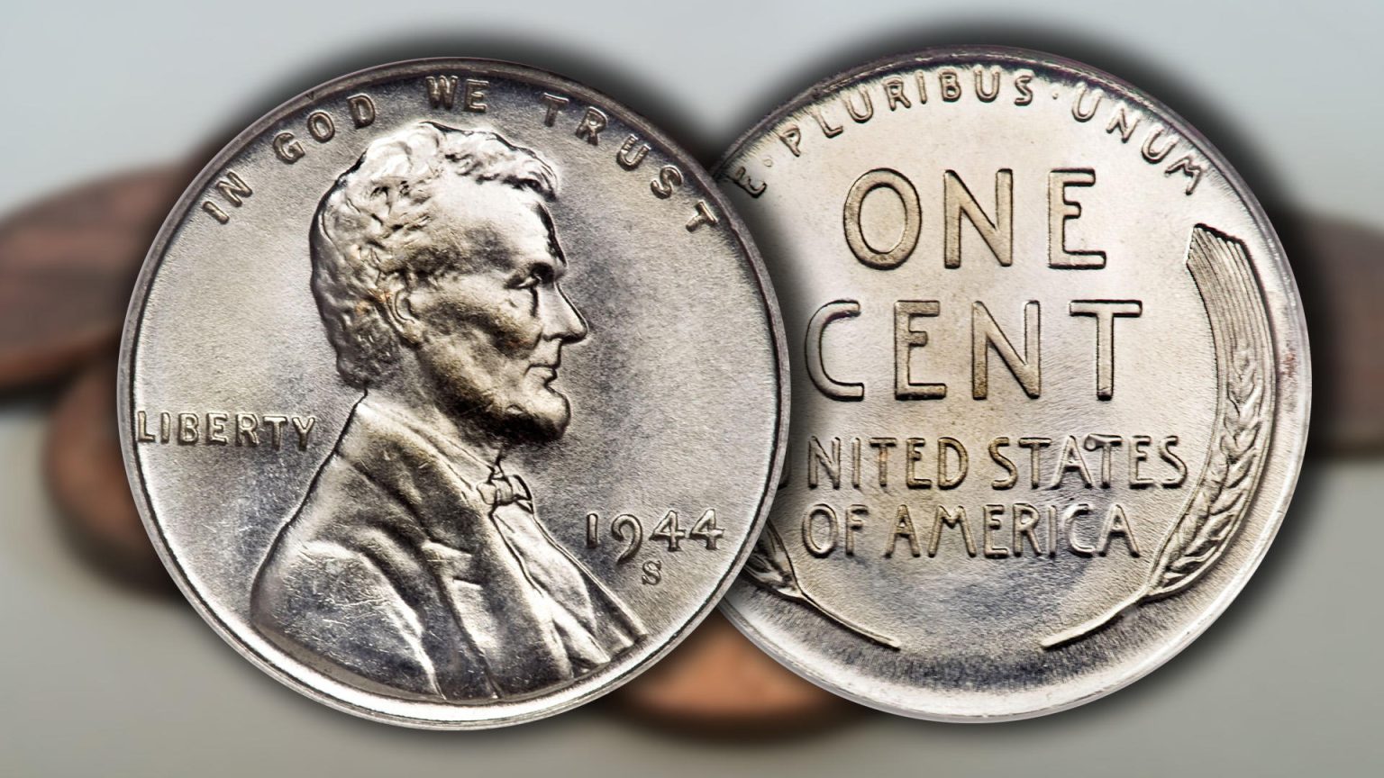 Las 40 Monedas más Valiosas de Estados Unidos y su Valor 2024