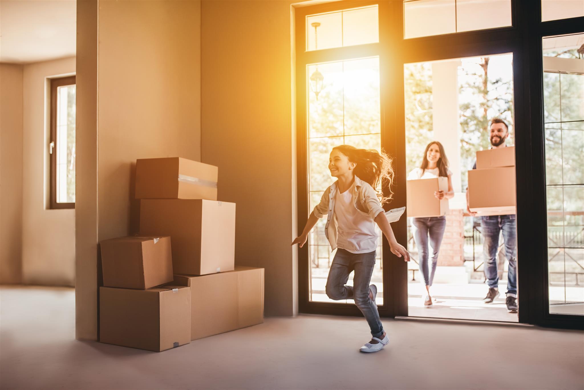 🏡 Guía Para Comprar una Casa en Estados Unidos [Requisitos ...