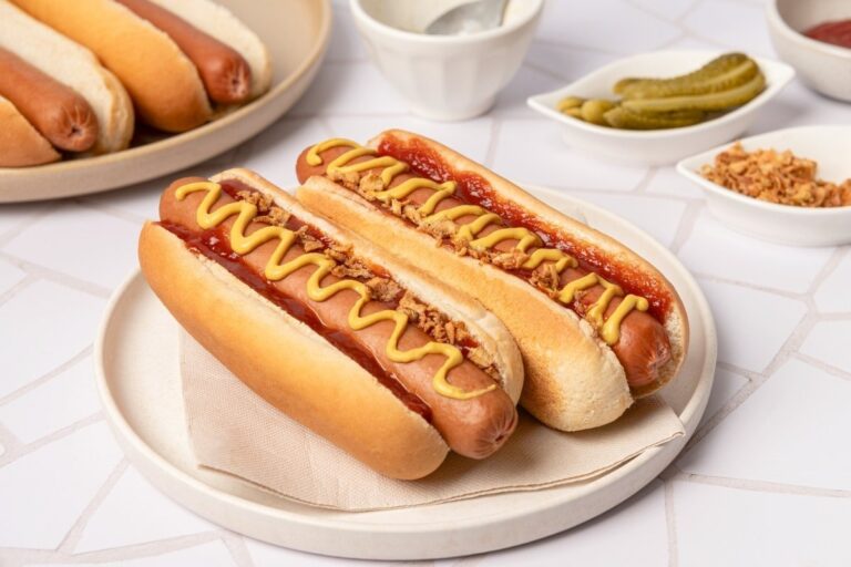 Comida típica de Estados Unidos: los 20 platos más tradicionales y ...
