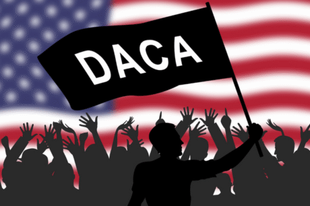 👉 DACA Estados Unidos 2025: Qué es, Requisitos y Guía para Aplicar Paso ...